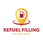 10 Gas Station Logos that Get Drivers' Attention - Unlimited Graphic ...