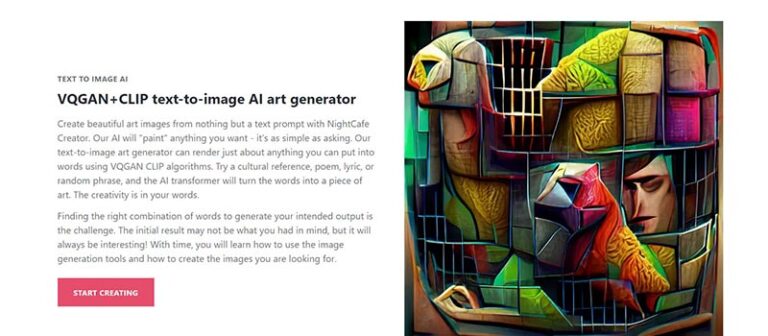 The 10 Best Free AI Art Generators You Should Try - Unlimited Graphic ...