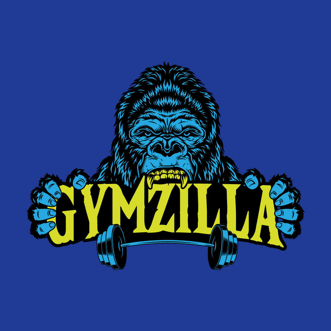 These 10 Fitness Logos Are Getting Gyms New Members - Unlimited Graphic ...