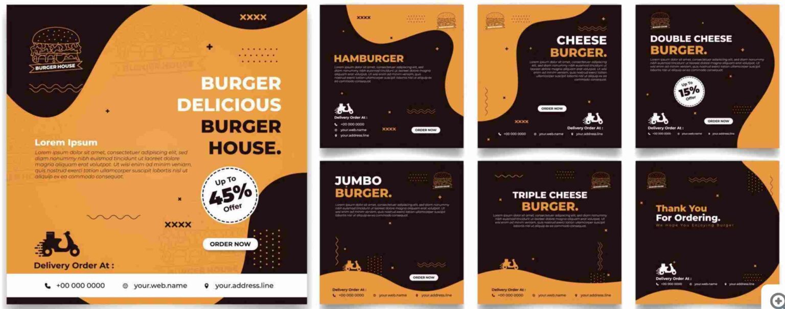 8 AI Template Examples You Can Use for Your Next Project - Unlimited ...
