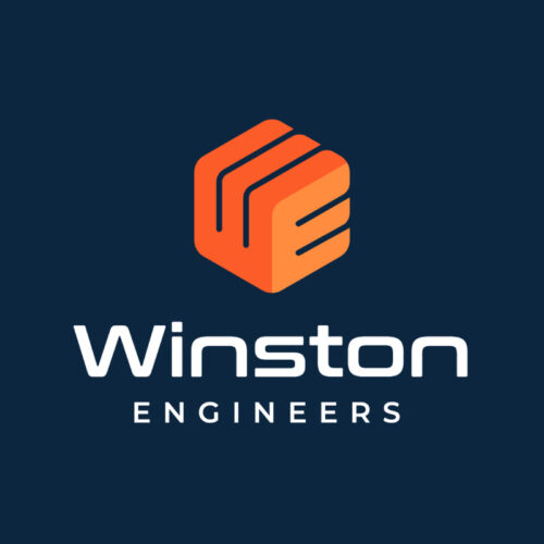 10 Precise Engineer Logo Designs To Promote For Companies of Every Size ...