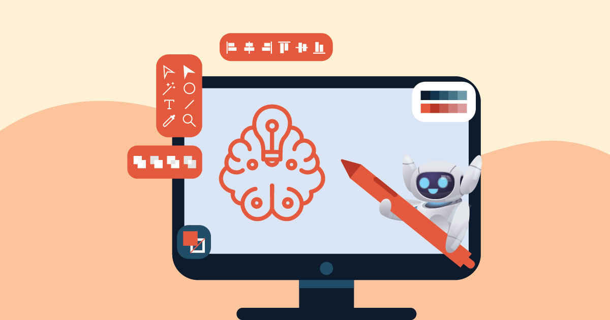 Top Logo AI Generator Services to Try - Unlimited Graphic Design Service