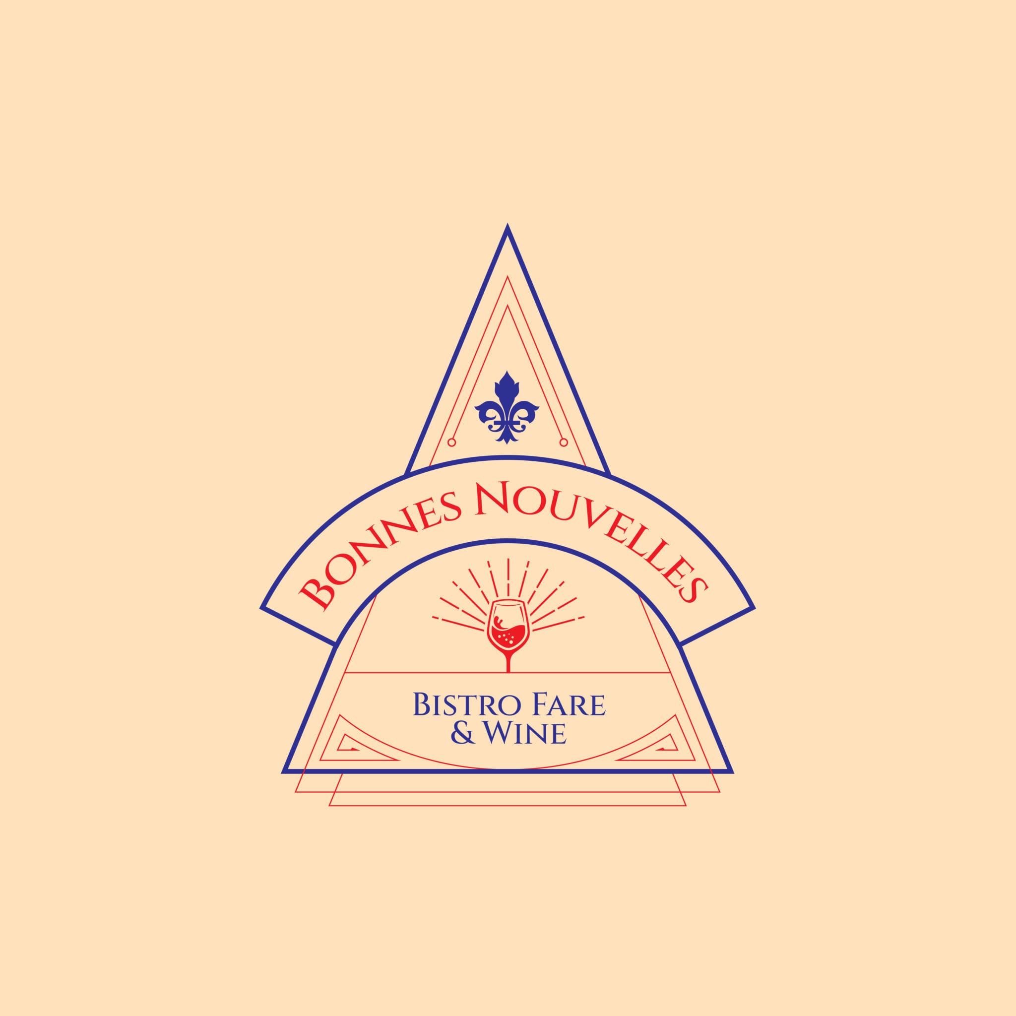 20 Food Logos for the Contemporary Restaurateur - Unlimited Graphic ...