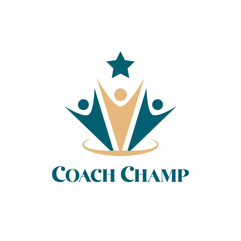 10 Coaches Logos Inspirations that Will Earn You Instant Followers ...