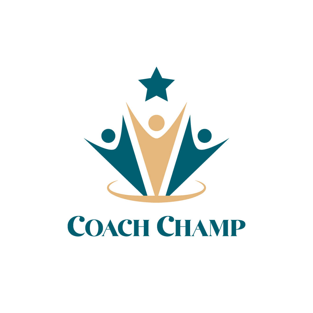 10 Coaches Logos Inspirations that Will Earn You Instant Followers ...