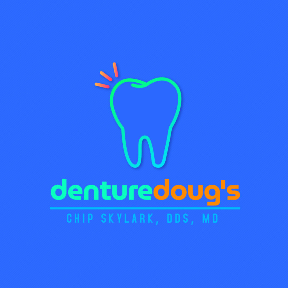 9 Dental Logo Inspirations to Sink Your Teeth Into - Unlimited Graphic ...