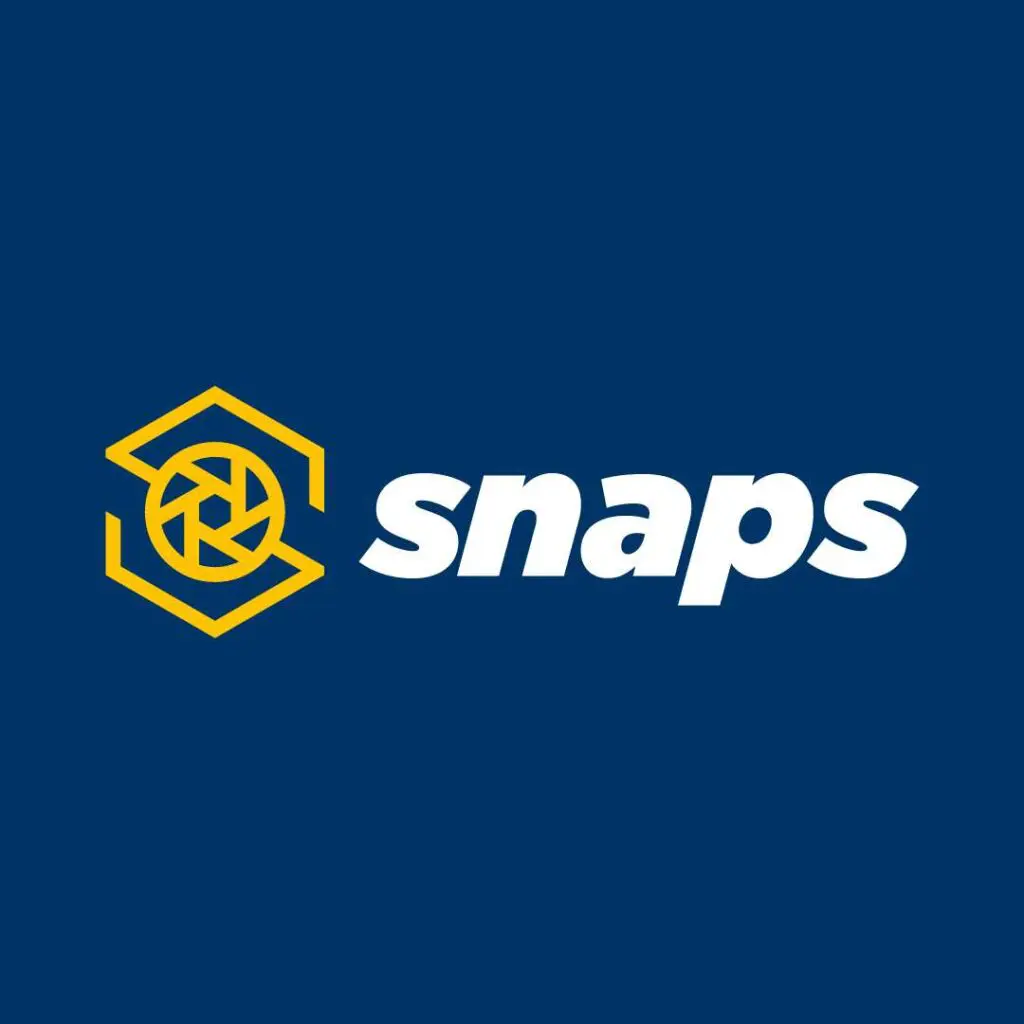 Snap Photography Logo Snap Photo Gear Snap Filter Adapter