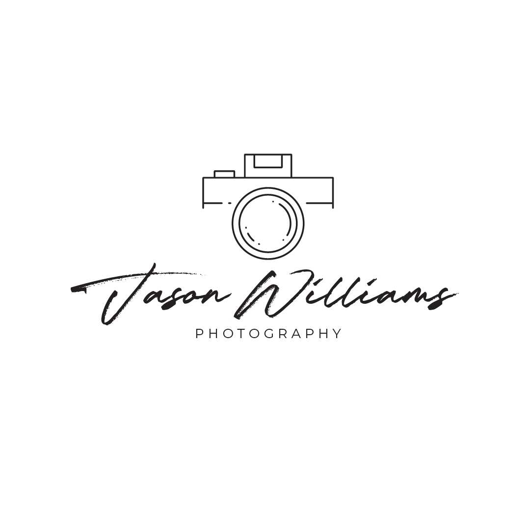 10 Photography Logos That Click with Brand Identity - Unlimited Graphic ...