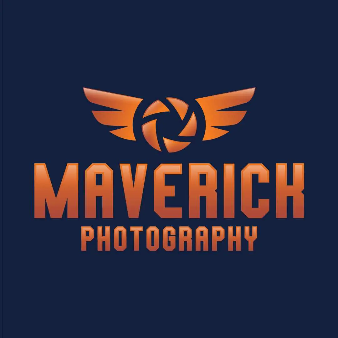10 Photography Logos That Click with Brand Identity - Unlimited Graphic ...
