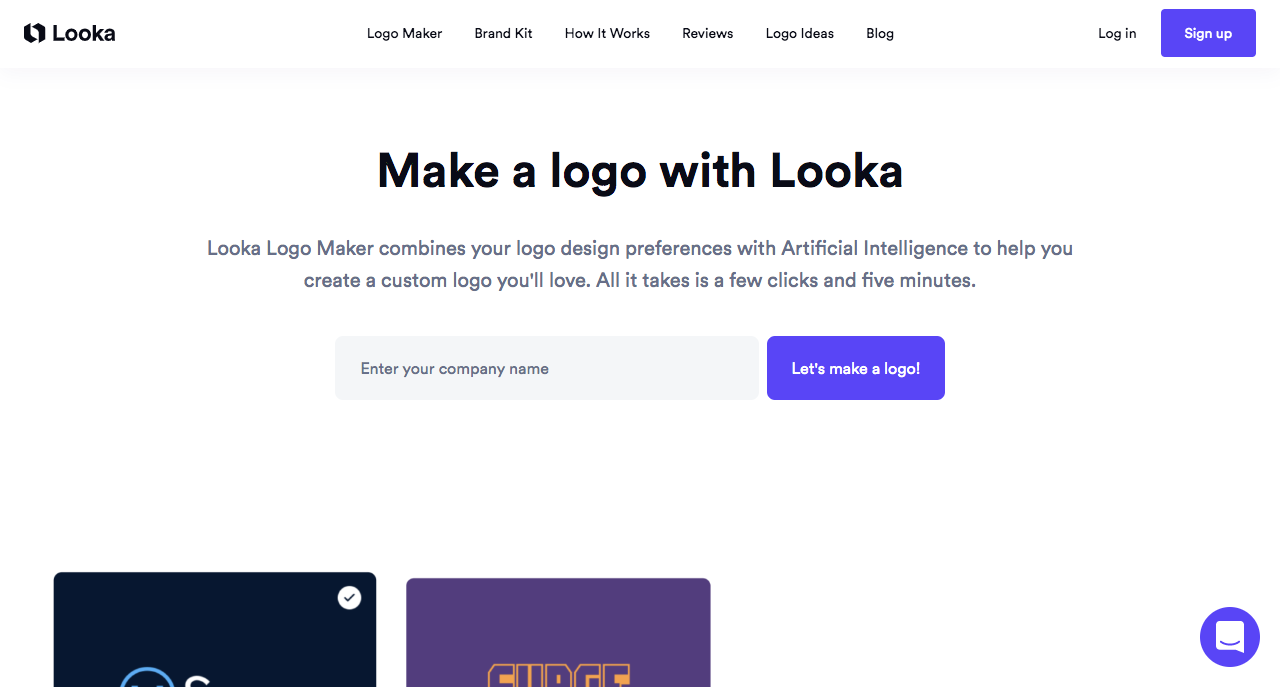 39 Creative Logo Designs for the Modern Entrepreneur - Unlimited ...