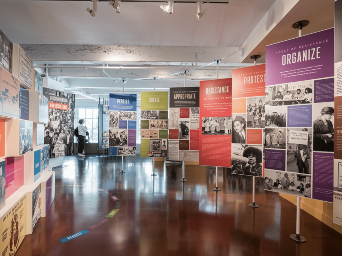 What is Environmental Graphic Design? Is it Effective? - Unlimited ...