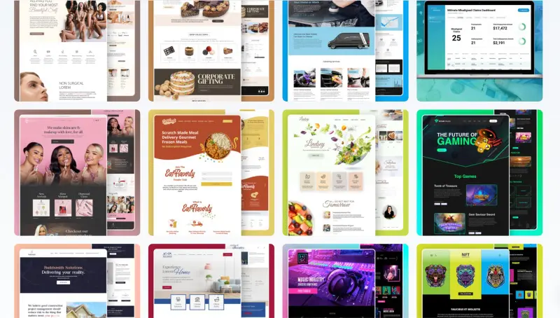 What Does a Web Designer Do? - Unlimited Graphic Design Service