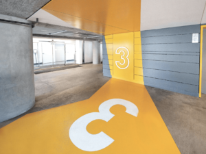 What is Environmental Graphic Design? Is it Effective? - Unlimited ...