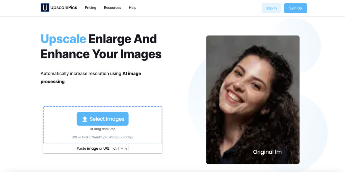 10 Best AI Image Enhancer Tools in 2025 - Unlimited Graphic Design Service
