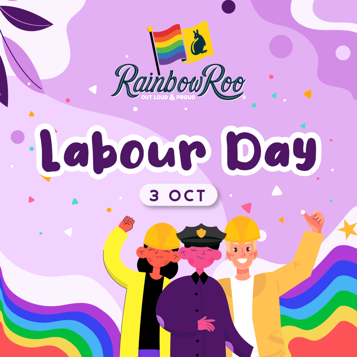 8 Tips for Creating a Maximalist Design - Unlimited Graphic Design Service