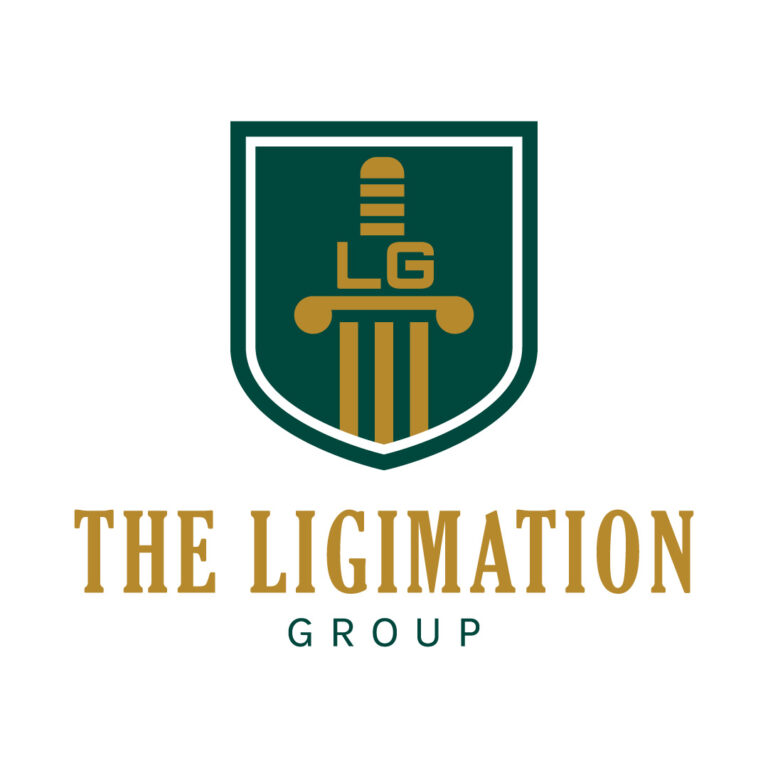 10 Justice Logos that Don't Mess Around - Unlimited Graphic Design Service