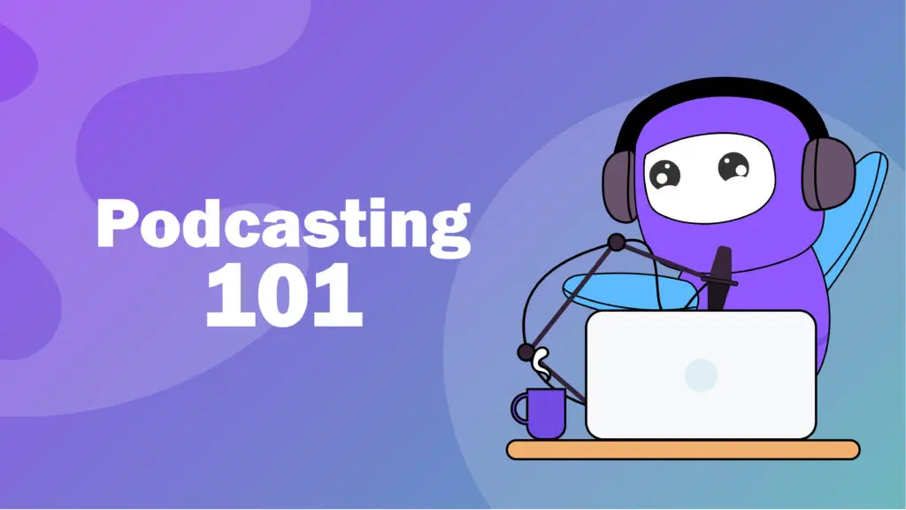 What Is a Podcast and How Does It Work? - Unlimited Graphic Design Service