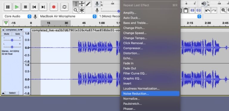 7 Best Noise Canceling Apps for Desktop in 2023 - Unlimited Graphic ...