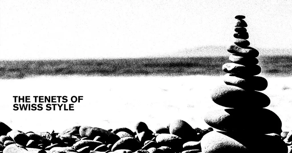 Parsing Simplicity: What is Swiss Style Graphic Design? - Unlimited Graphic Design Service