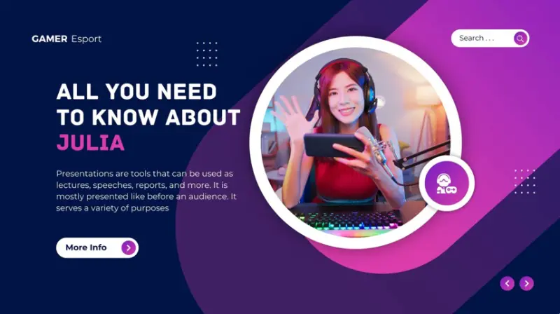 How To Make A College Presentation More Creative Synonym