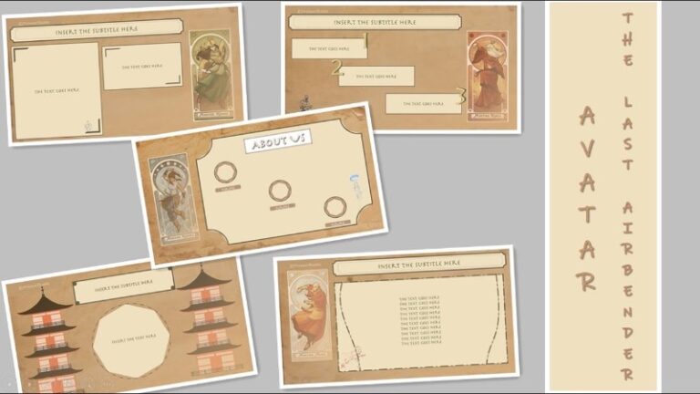 31 Creative Presentation Ideas That Will Captivate Any Audience ...