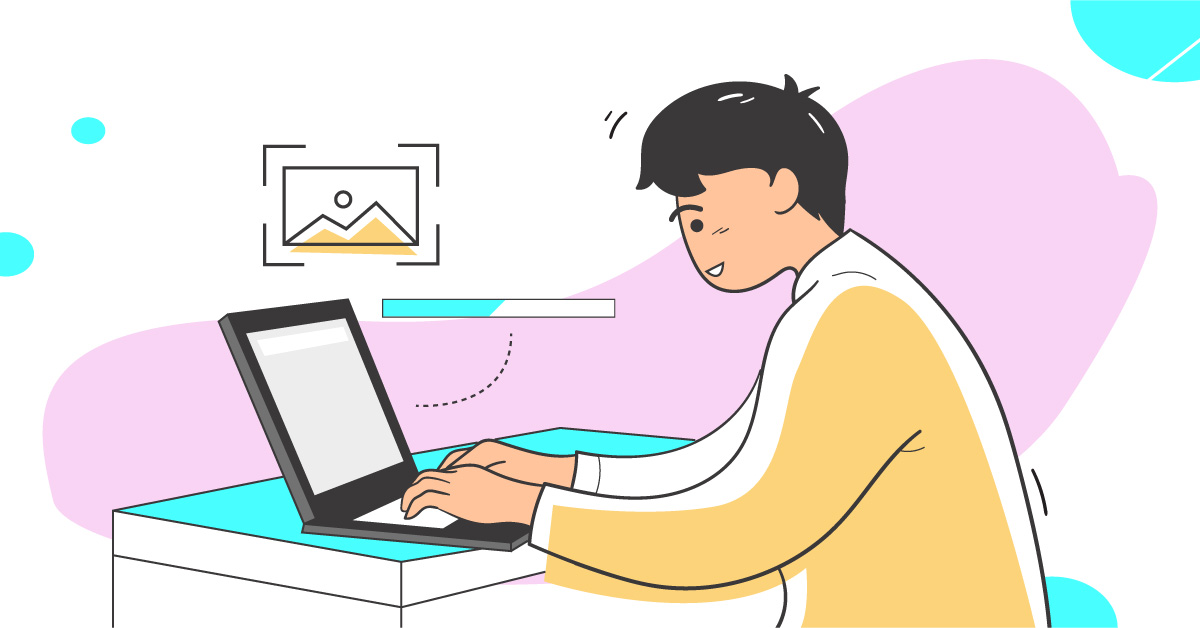 Buy Stock Illustrations v.s. Custom Illustrations - Unlimited Graphic ...