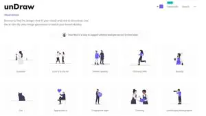 10 Places To Get Fun, Free Vector Art Images For Your Designs ...