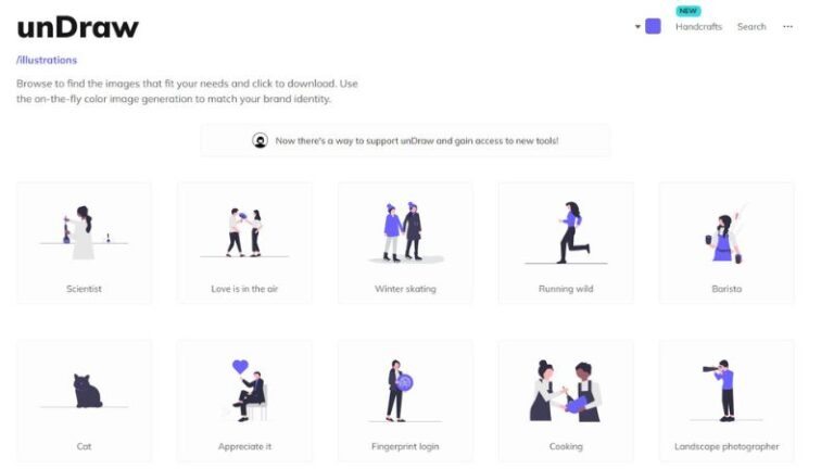 10 Places To Get Fun, Free Vector Art Images For Your Designs ...