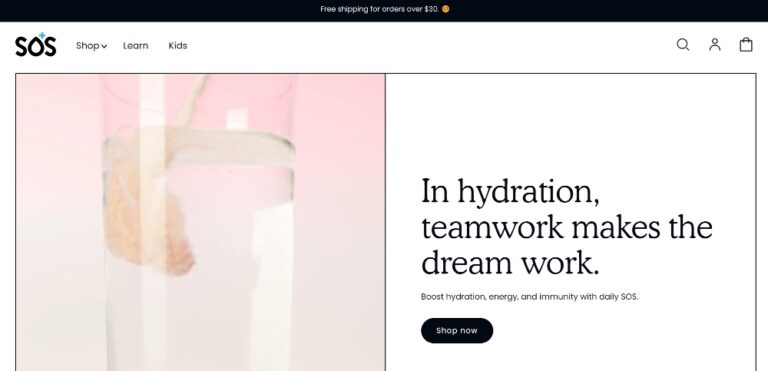 10 Ecommerce Website Ideas for Your New Online Store - Unlimited ...