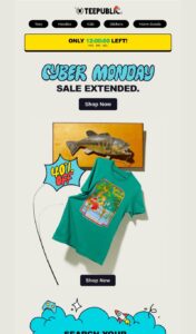 10 Best Email Design Trends for 2023 - Unlimited Graphic Design Service