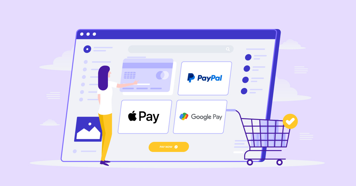 Valuable Trends in Ecommerce You Must Follow - Unlimited Graphic Design ...