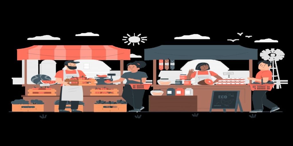 Best Stock Illustrations Free for Download in 2025: Top Sites ...