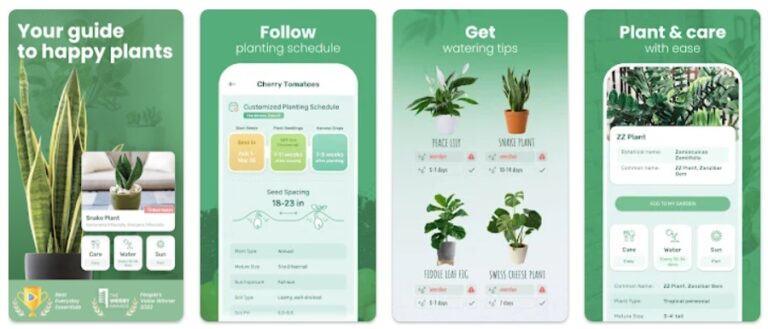 10 Mobile App Examples from The Most-Downloaded Categories - Unlimited ...