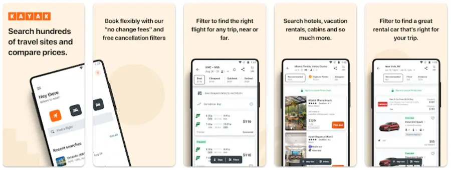 10 Mobile App Examples from The Most-Downloaded Categories - Unlimited ...