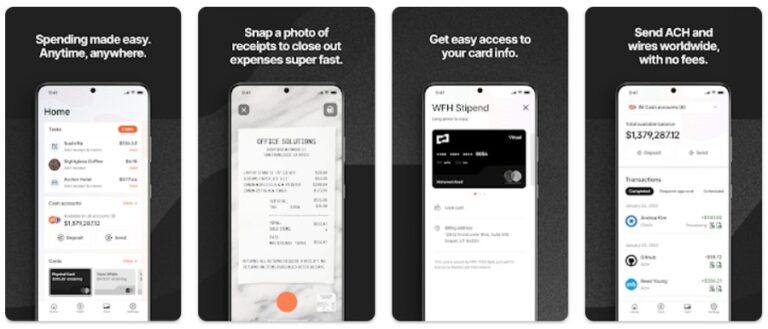 10 Mobile App Examples from The Most-Downloaded Categories - Unlimited ...