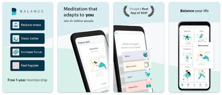 10 Mobile App Examples from The Most-Downloaded Categories - Unlimited ...