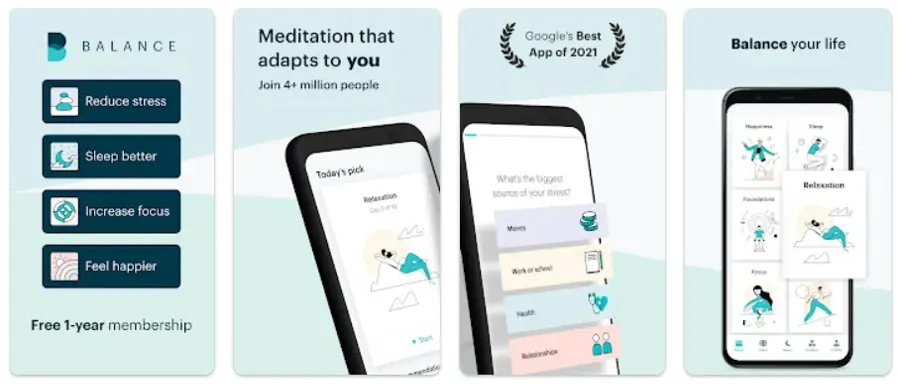 10 Mobile App Examples from The Most-Downloaded Categories - Unlimited ...