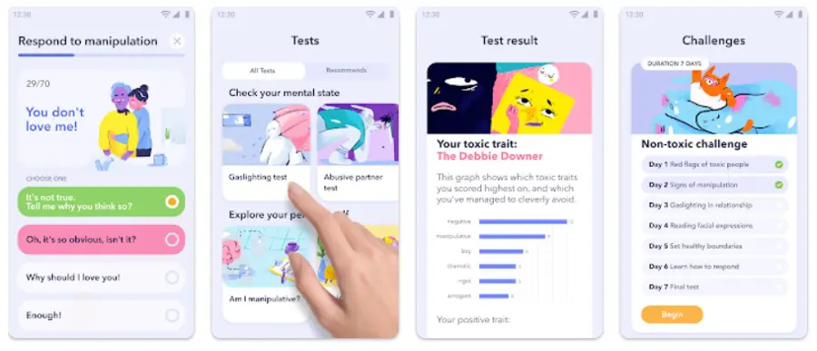 10 Mobile App Examples from The Most-Downloaded Categories - Unlimited ...