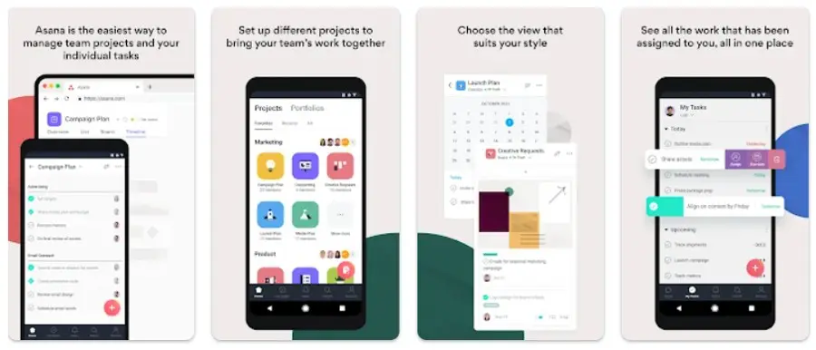 10 Mobile App Examples from The Most-Downloaded Categories - Unlimited ...