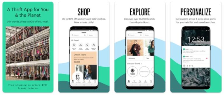 10 Mobile App Examples from The Most-Downloaded Categories - Unlimited ...