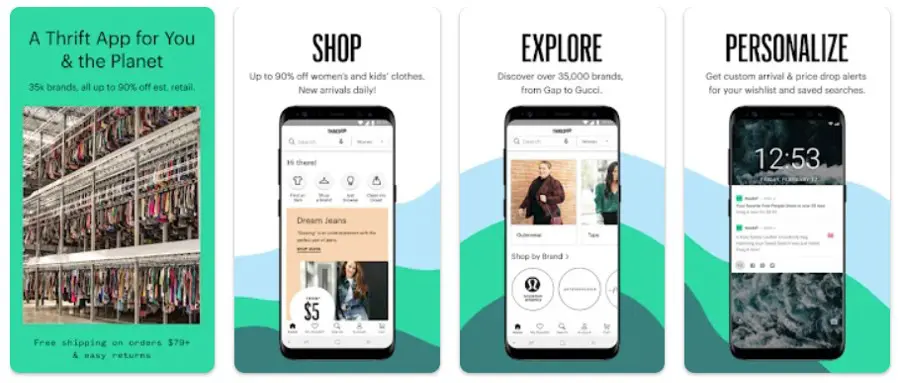 10 Mobile App Examples from The Most-Downloaded Categories - Unlimited ...