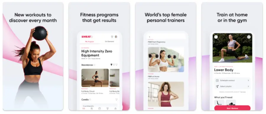 10 Mobile App Examples from The Most-Downloaded Categories - Unlimited ...