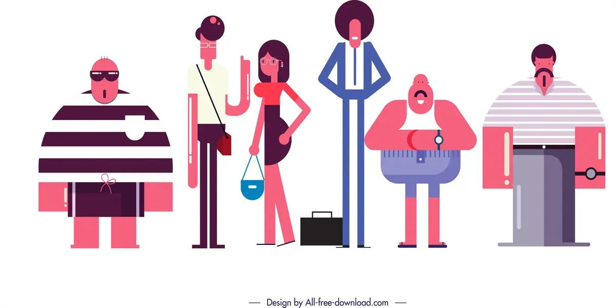 Best Stock Illustrations Free for Download in 2025: Top Sites ...