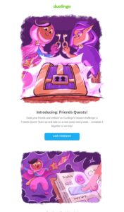 10 Best Email Design Trends for 2023 - Unlimited Graphic Design Service