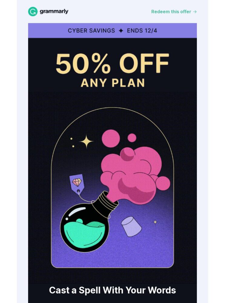 10 Best Email Marketing Graphics to Copy in 2024 - Unlimited Graphic ...