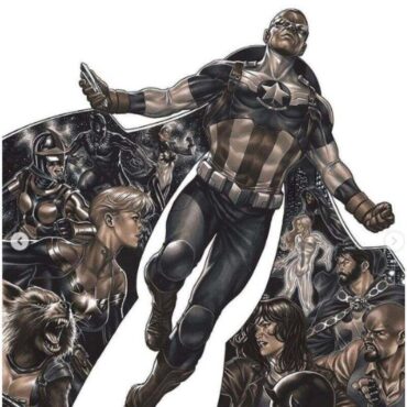 The 11 Best Illustration Styles To Explore - Unlimited Graphic Design ...