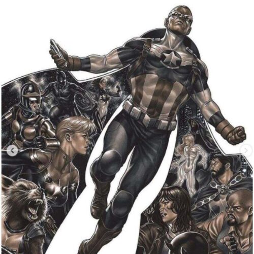 The 11 Best Illustration Styles To Explore - Unlimited Graphic Design ...