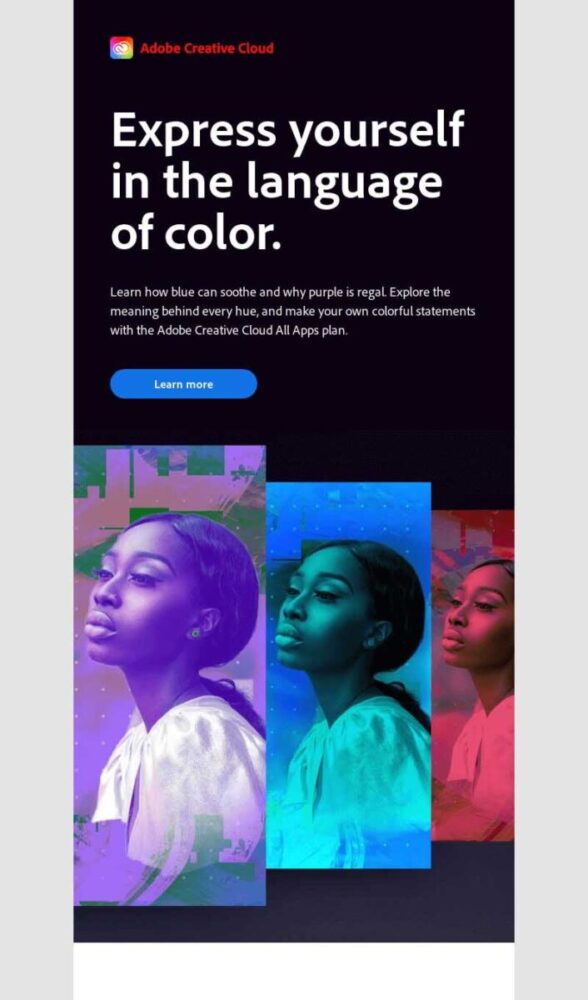 10 Best Email Design Trends That Will Make Your Brand Standout ...