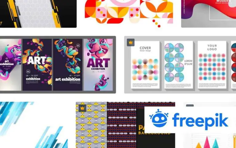 Free Vector Designs: the Best Resources Online - Unlimited Graphic ...