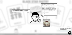 8 Ecommerce Web Design Examples from Top Brands - Unlimited Graphic ...